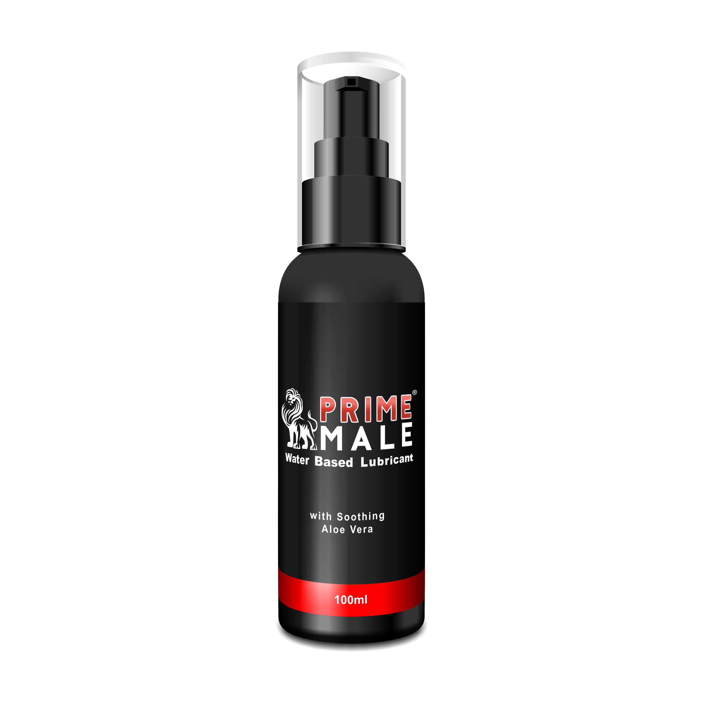 Prime Male Intimate Lubricant | Natural Performance & Pleasure Support ...